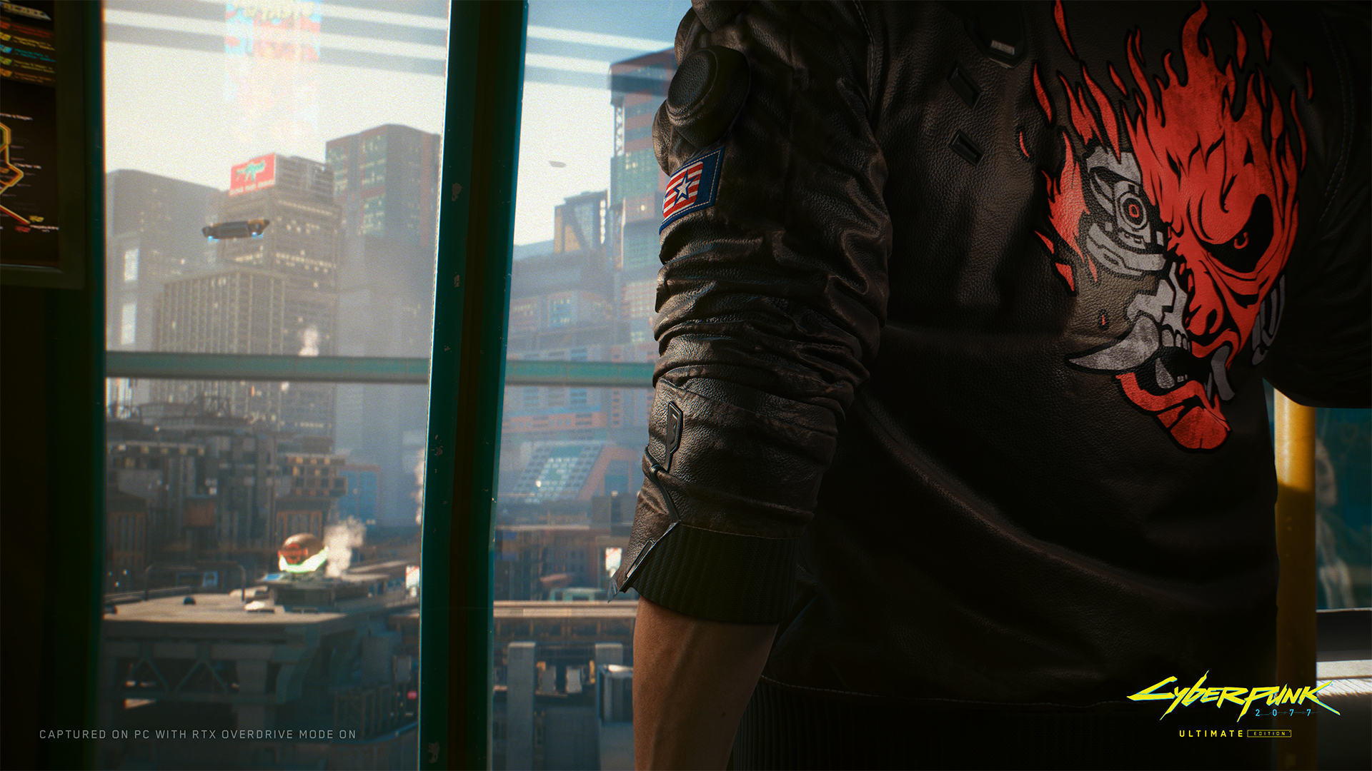 Discover New Content Coming To Cyberpunk 2077 With The Free Update 2.1 ...